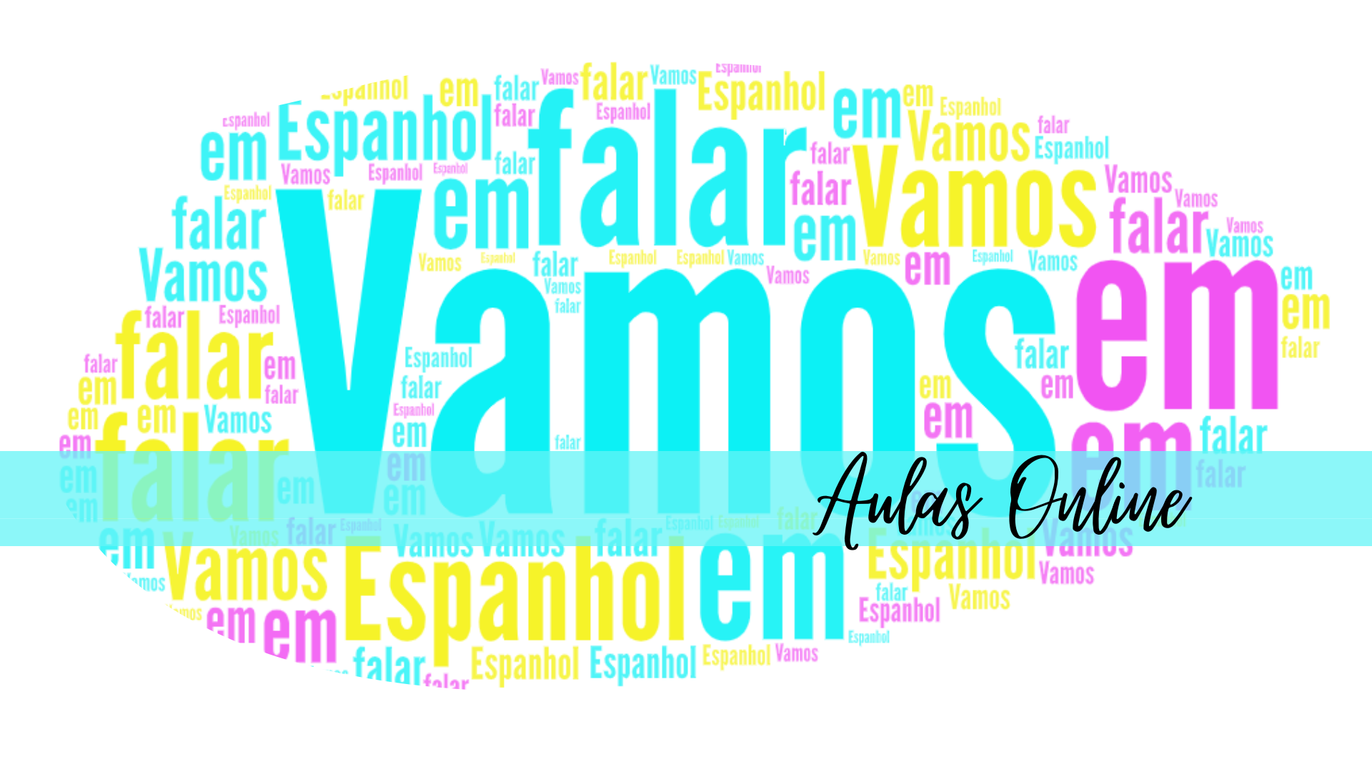 Serviços – Vamos falar em espanhol